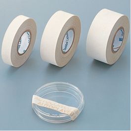 TimeTape Autoclave Tape - Removable 1in Core - 3/4in x 500in (16CS)