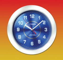 Traceable Wall Clock