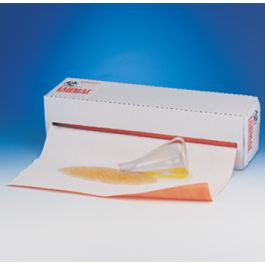 Labmat Liner & Sheet Safety Orange - 50 Ft Roll