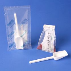 Sterileware Scoop An' Bag Sampler - 2oz (50cs)