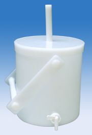 Churn Sample Splitter - 14 Liter