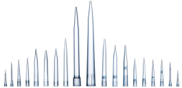 Wide Bore Pipette Tips