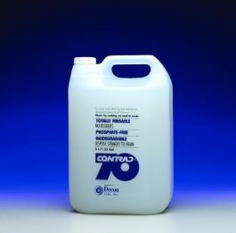 Contrad 70 Liquid Detergent - 5L