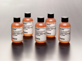 pH Electrode Filling Solution - Filling Solution for ROSS Ultra - 3M ...