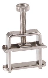 Screw Compressor Clamp, Closed Jaw (Hoffman)